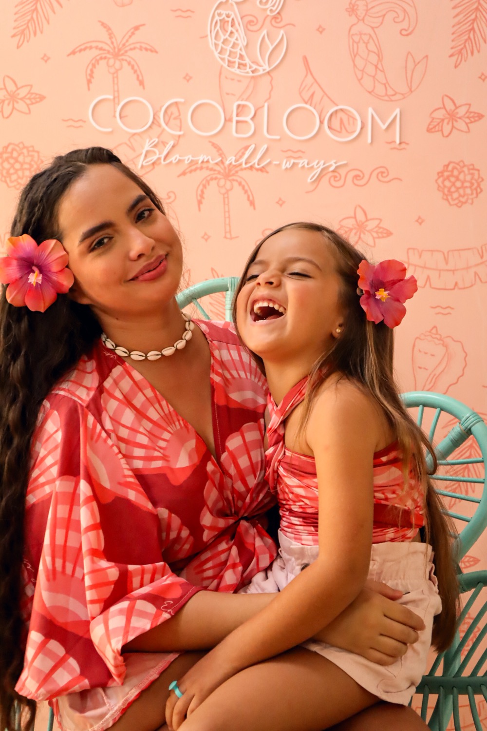 Cocobloom | Bloom all ways