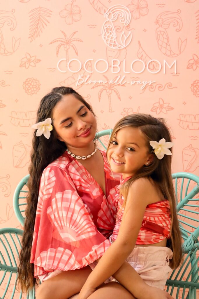 Florclip Orquidea Cymbidium Latex | Cocobloom