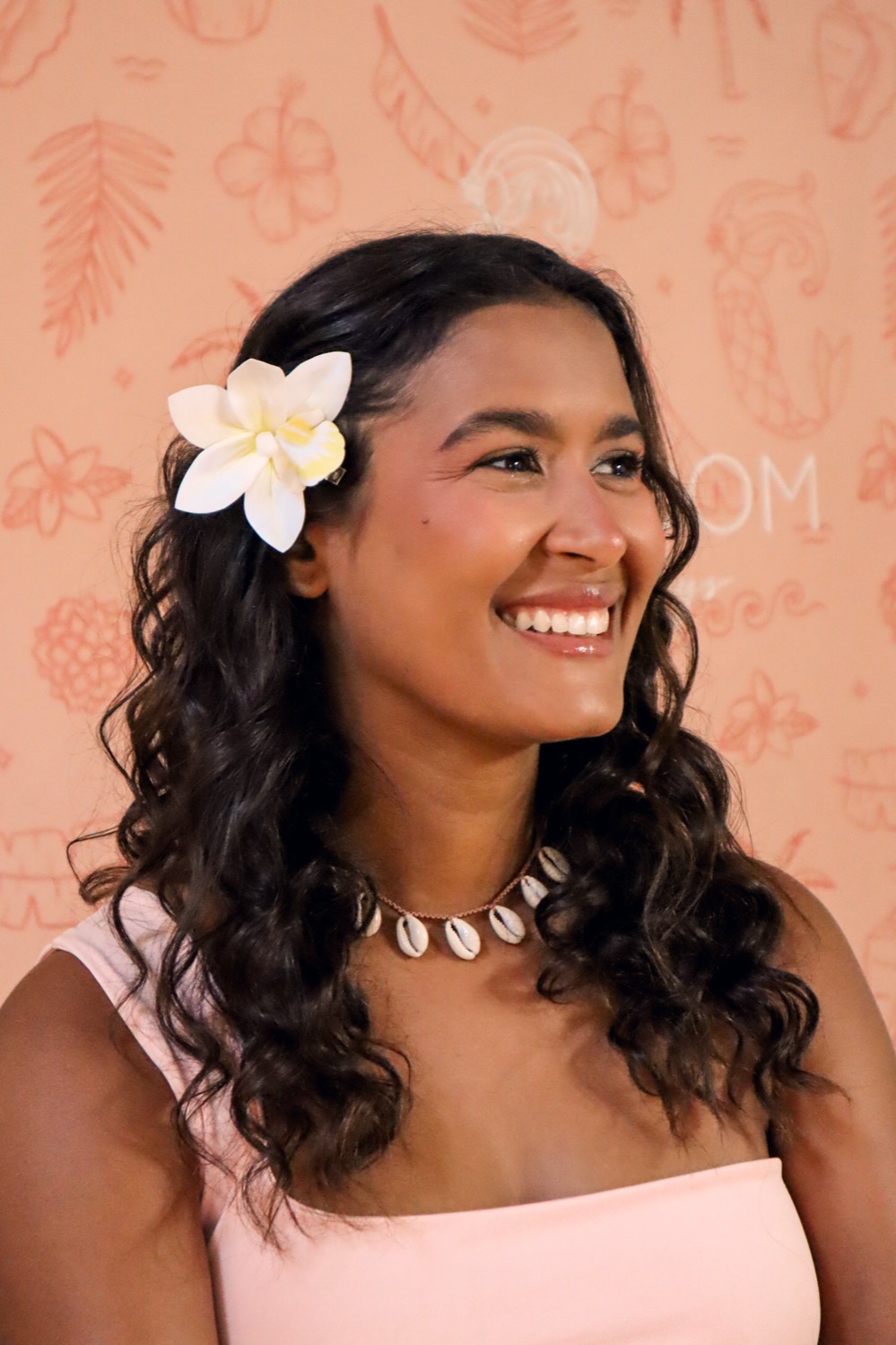 Florclip Orquidea Cymbidium Latex | Cocobloom