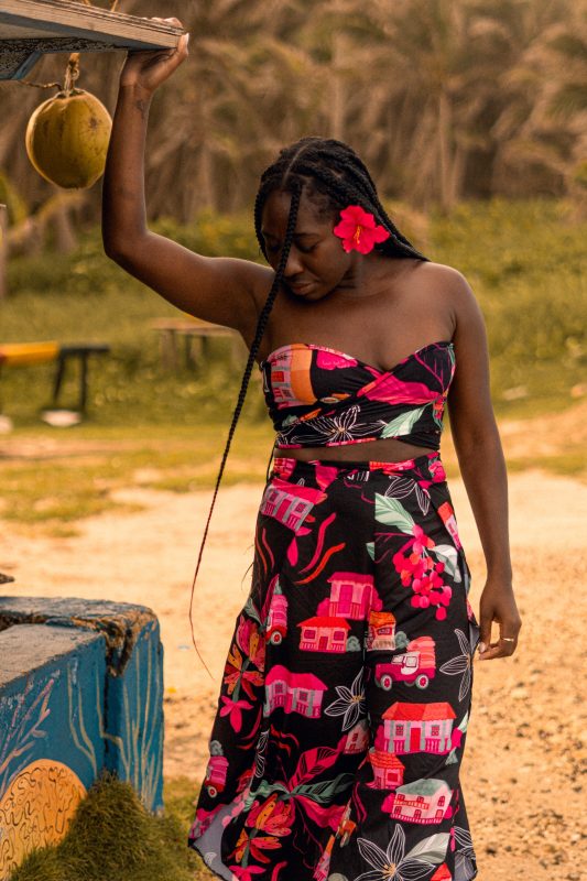 Cocobloom | Bloom all ways